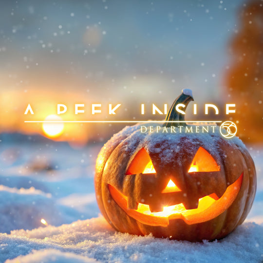 Department 56: Official Site for Christmas Villages, Snowbabies & More