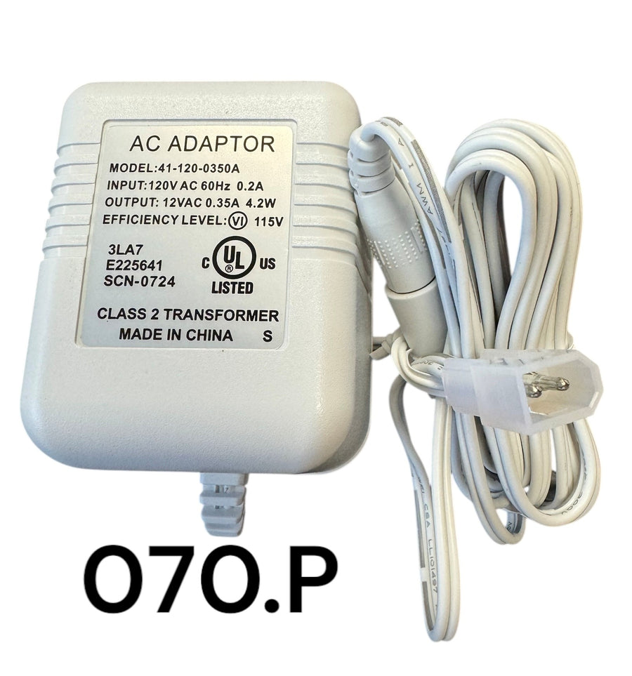 Department 56 Adaptor Collection – Power Accessories for Villages