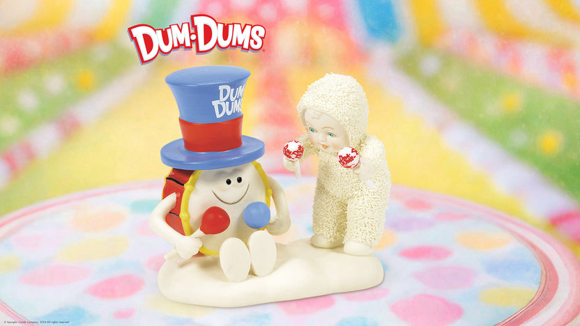 Snowbabies Collection – Department 56