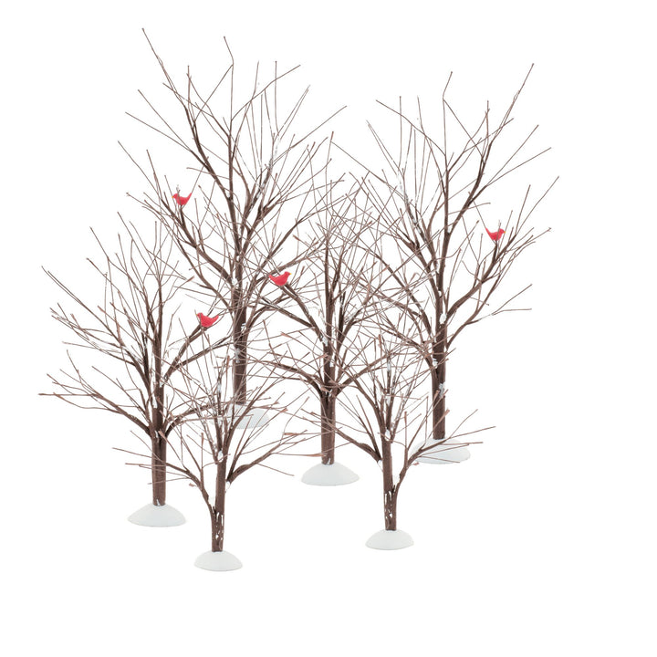 Department 56 Tree Collection – Seasonal Display Trees