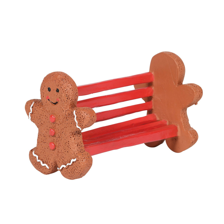 Department 56 Gingerbread Collection – Sweet Holiday Charm