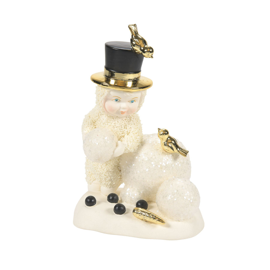 Department 56 Snowbabies Classic Collection – Holiday Figurines