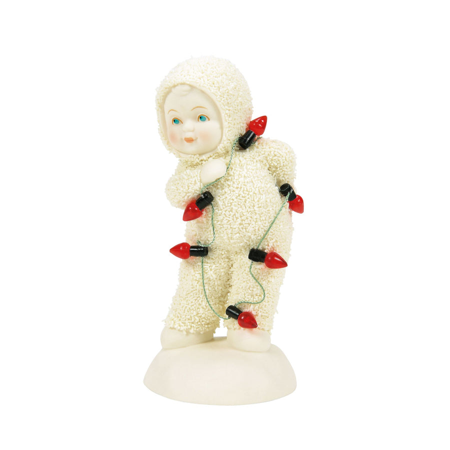 Department 56 Snowbabies Classic Collection – Holiday Figurines – Page 2