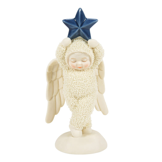 Department 56 Snowbabies Classic Collection – Holiday Figurines