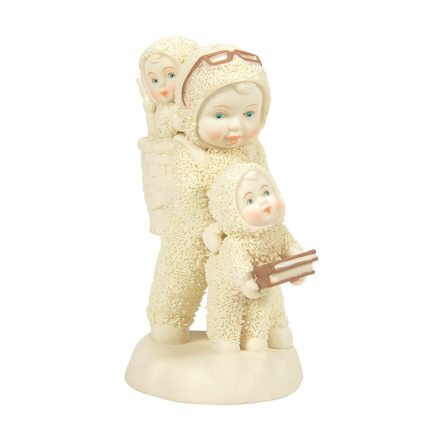 Department 56 Snowbabies Classic Collection – Holiday Figurines