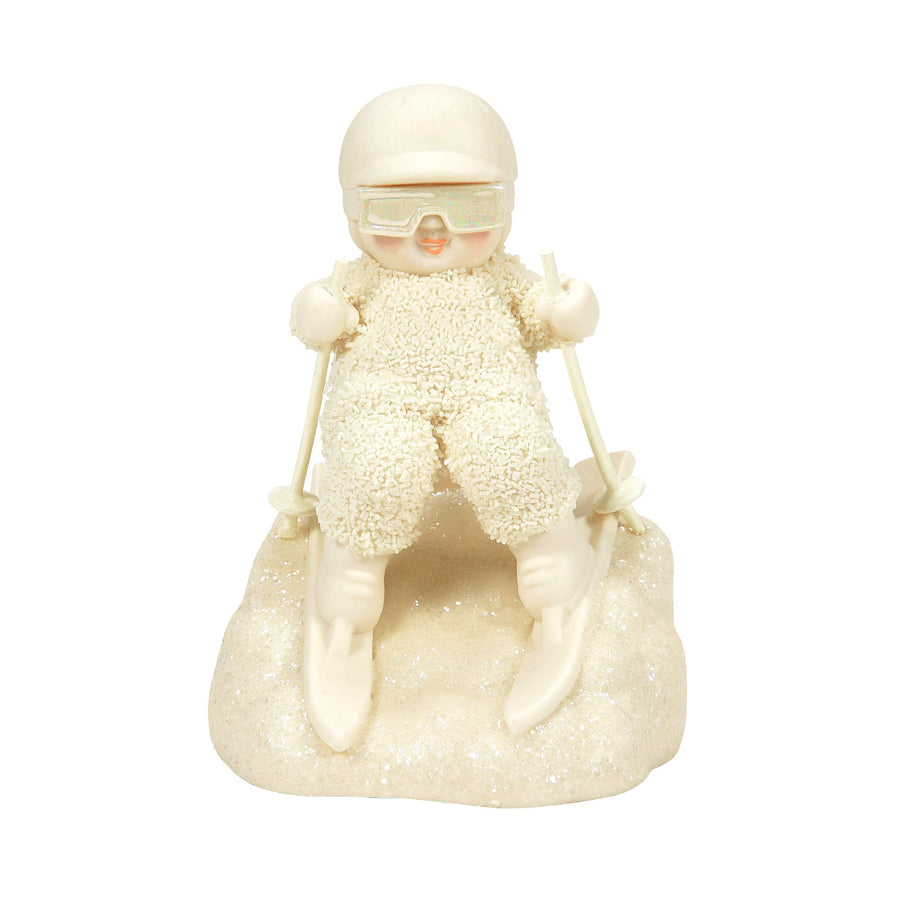 Department 56 Snowbabies 2025 Collection – New Figurines Released