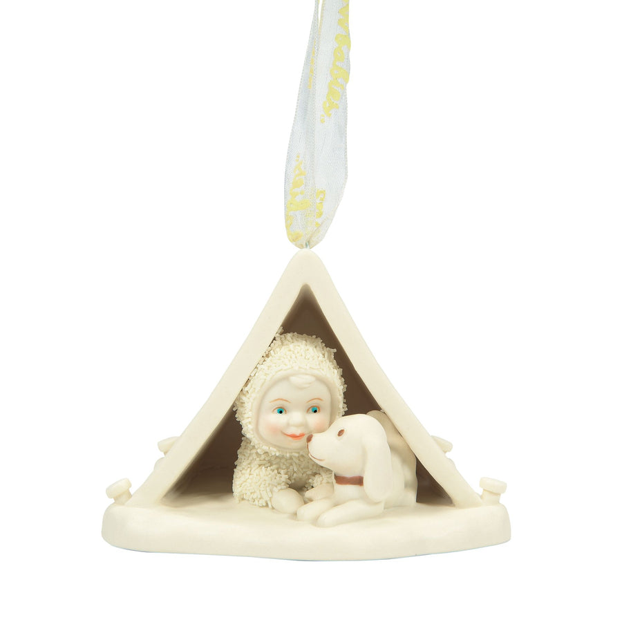 Department 56 Snowbabies 2025 Collection – New Figurines Released
