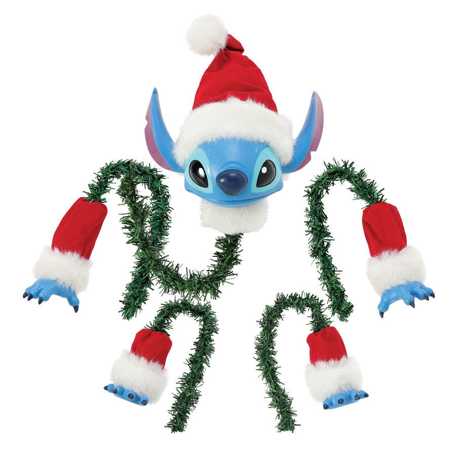 Stitch In A Cinch – Department 56