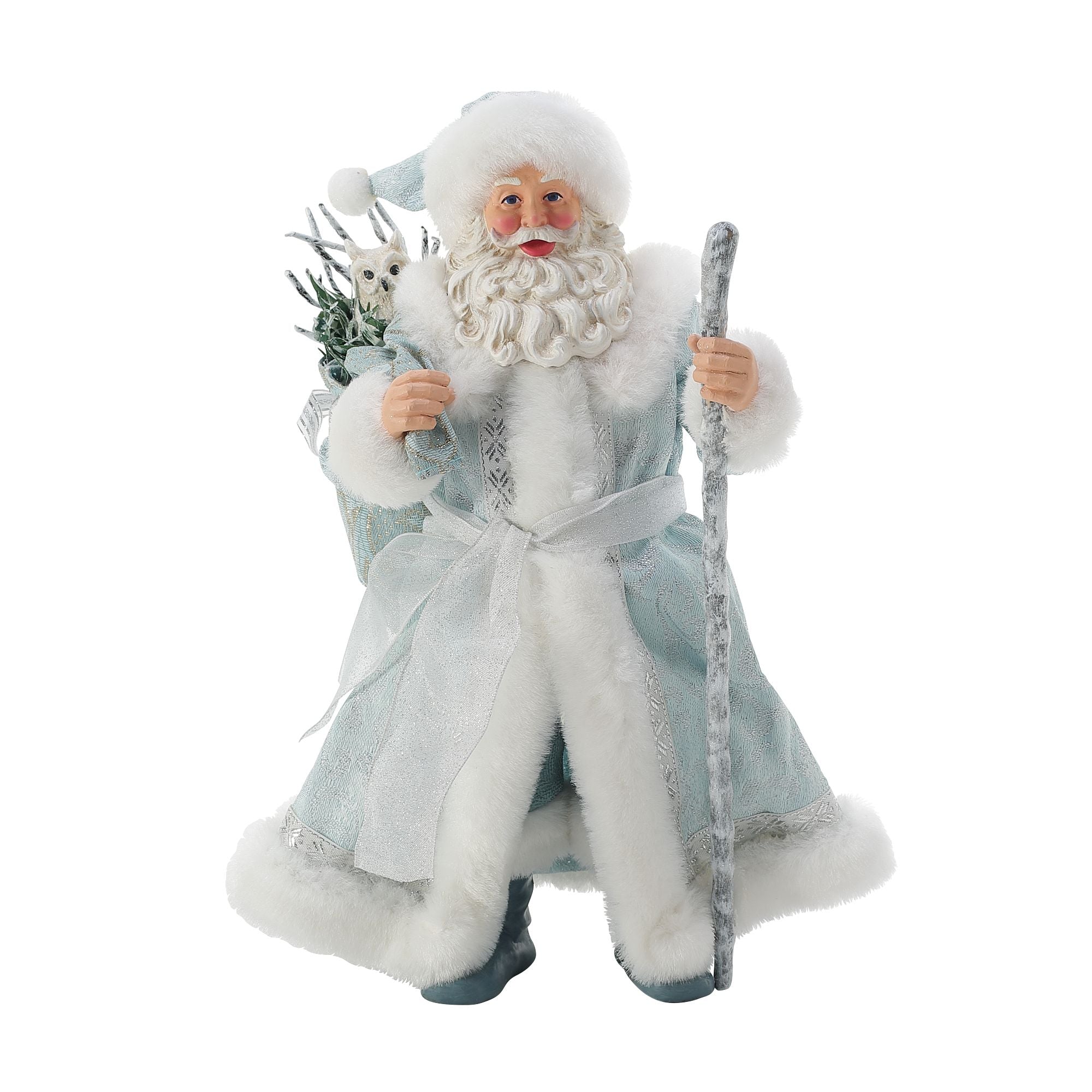 Father Frost – Department 56