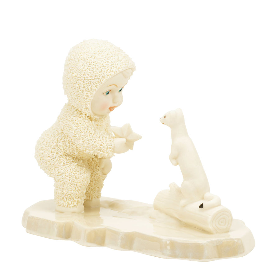 Department 56 Snowbabies Classic Collection – Holiday Figurines