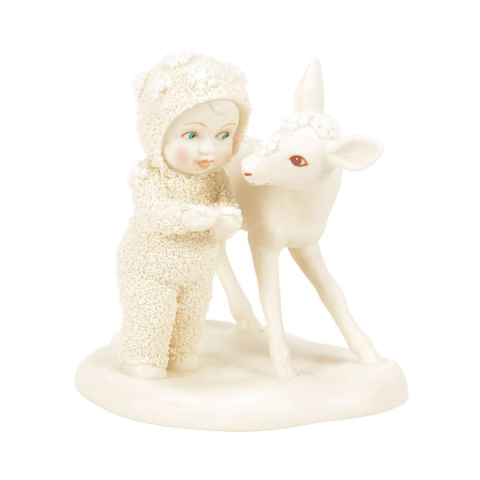 Department 56 Snowbabies Classic Collection – Holiday Figurines