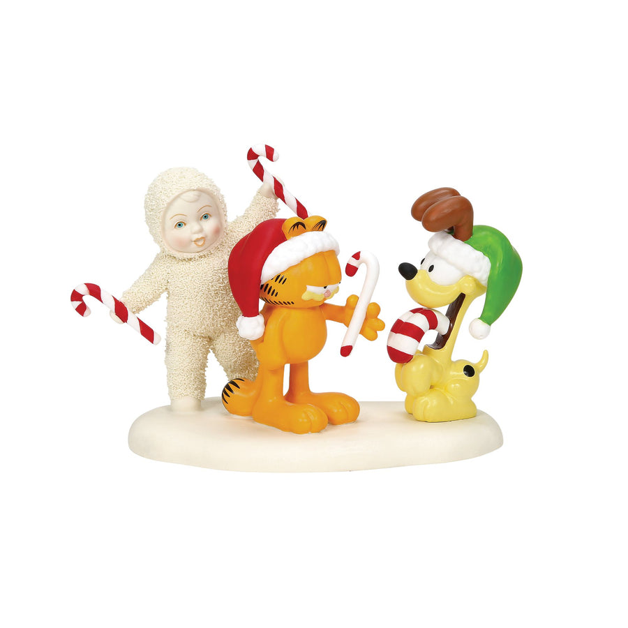 Department 56 Snowbabies Guest Collection – Beloved Characters